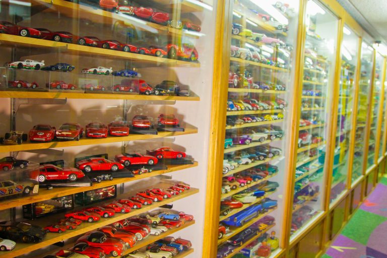Gallery – World's Largest Toy Museum
