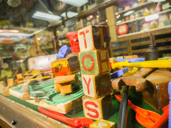 Gallery – World's Largest Toy Museum